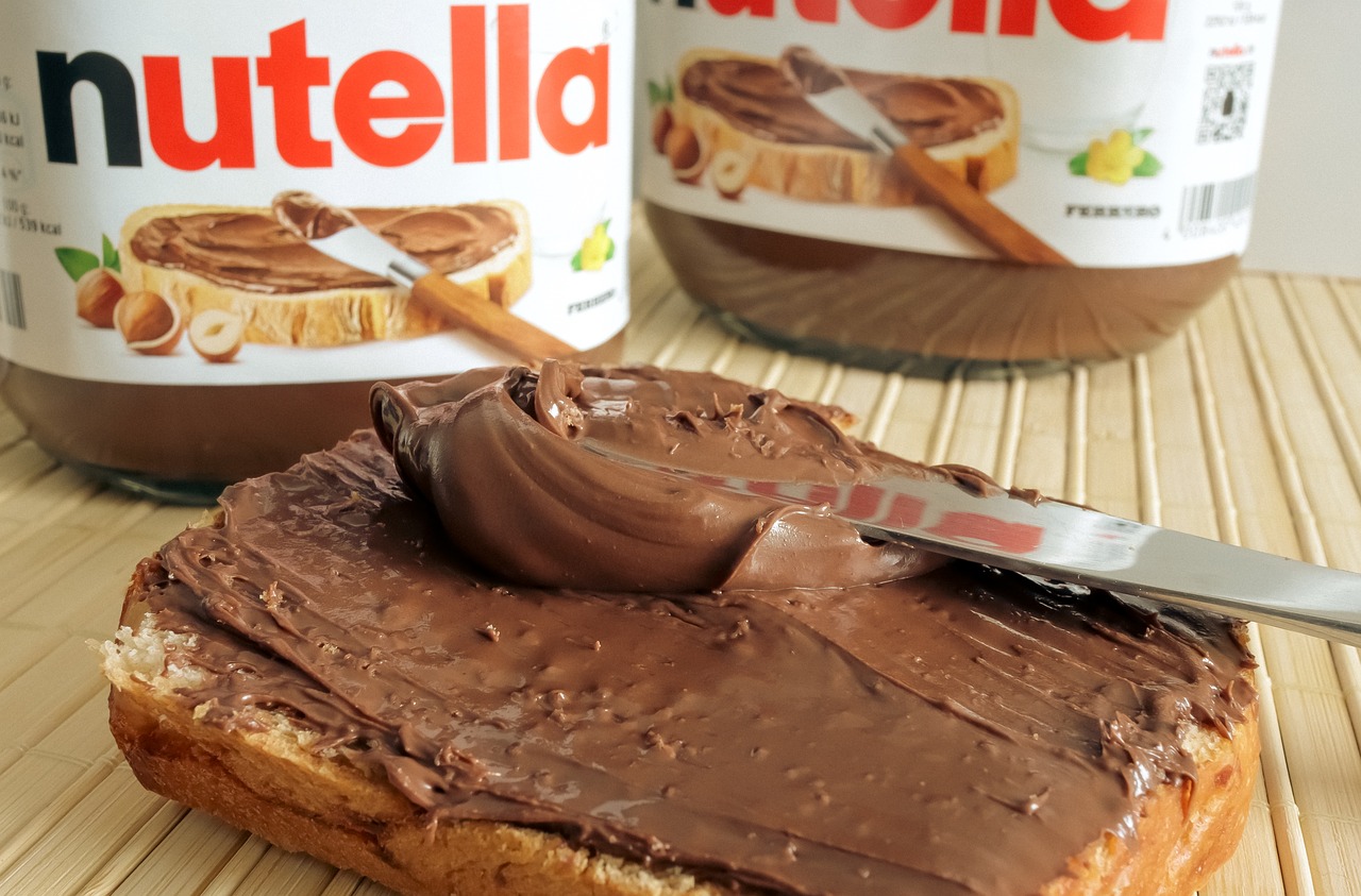 Storia della crema più amata del mondo | CucinaInMente